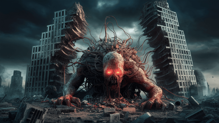 What is Dead Internet Theory? - Global News Impact