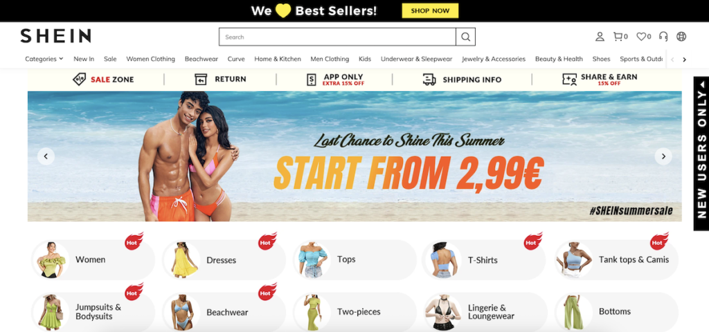 Is Shein Safe or is it a Scam? - Is it Legit & Trustworthy?